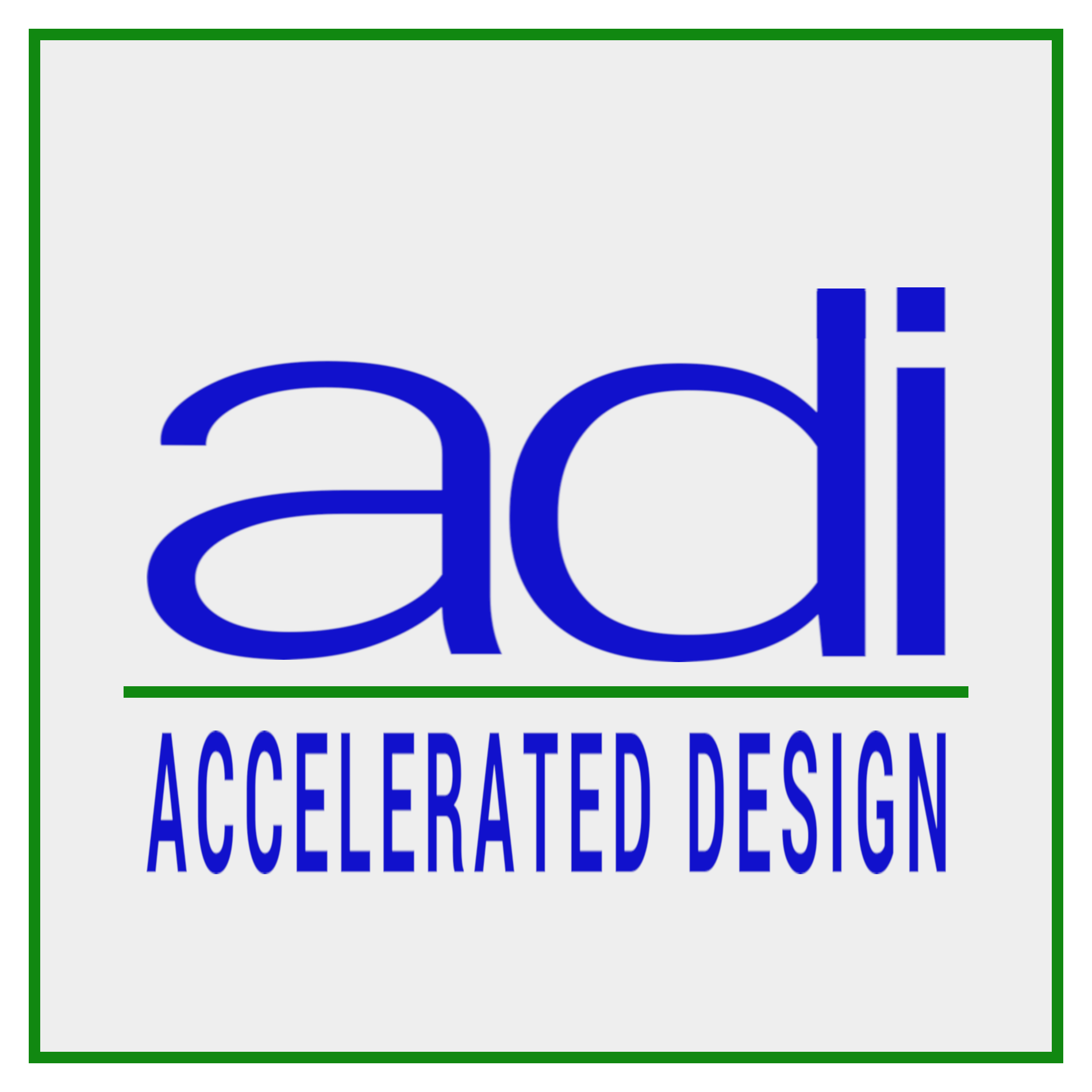 What is ADI Technologies? | Accelerated Design, Inc.